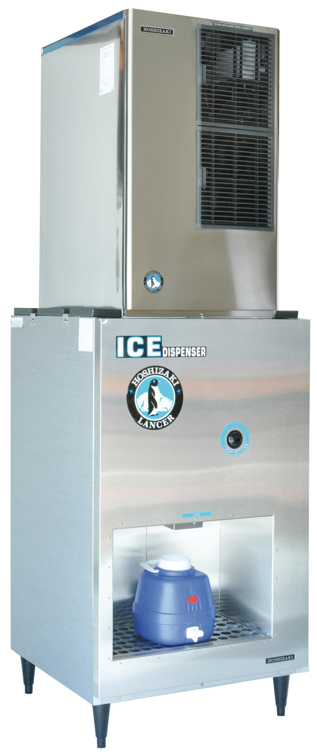 Ice Machines for Sale - Commercial Ice Machine